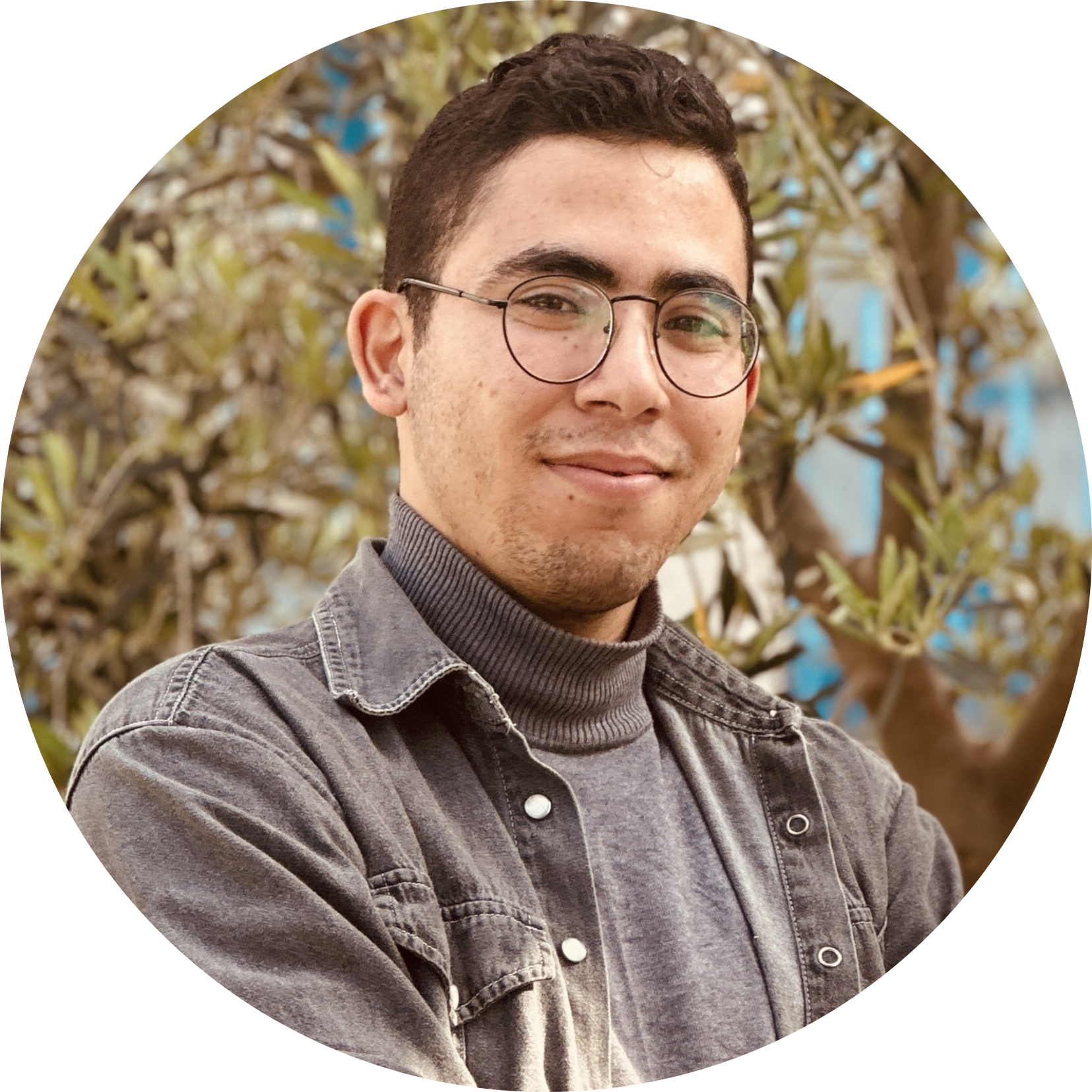 Ahmed Aziz| Portfolio